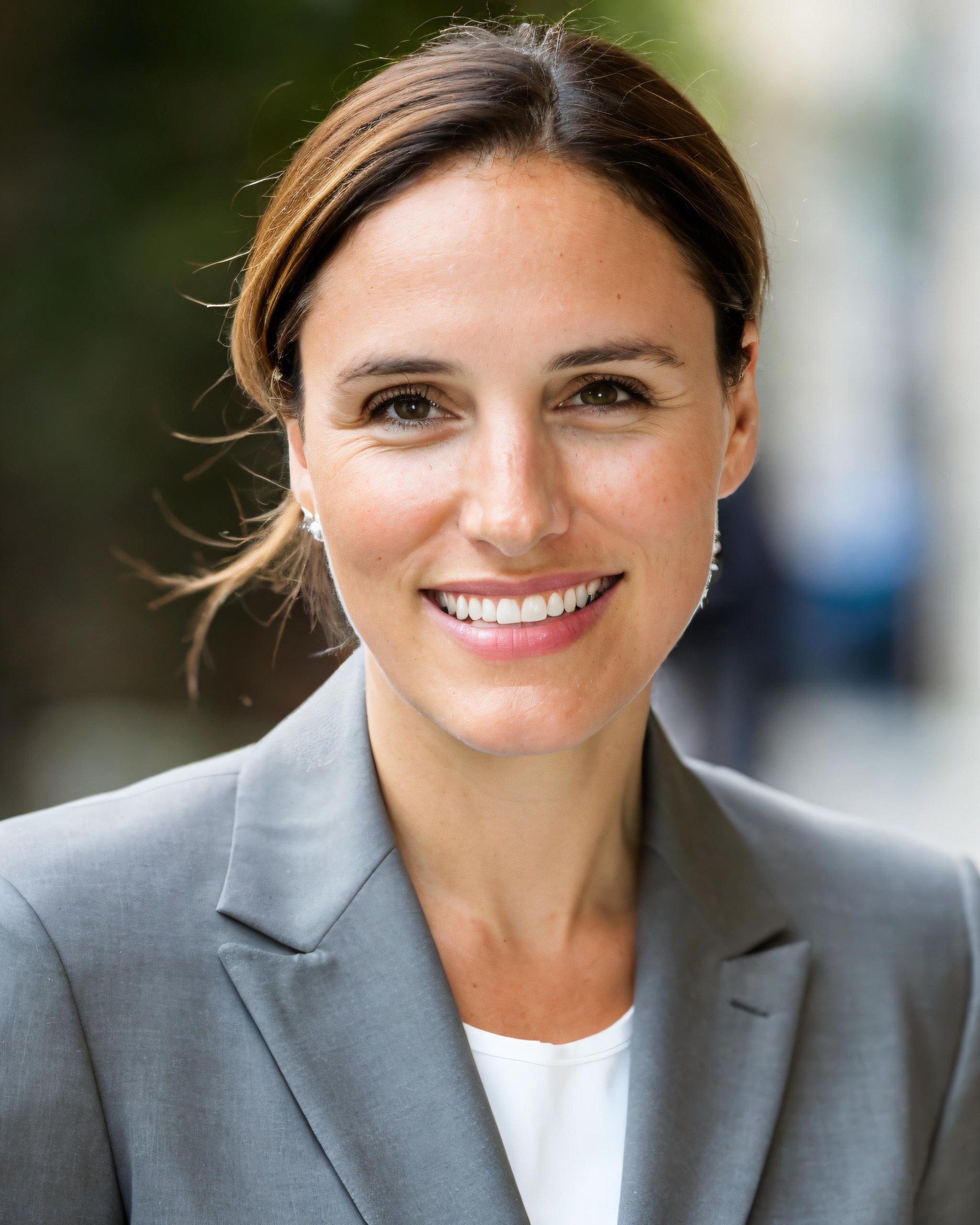 Staff - Staff | American Swiss Foundation